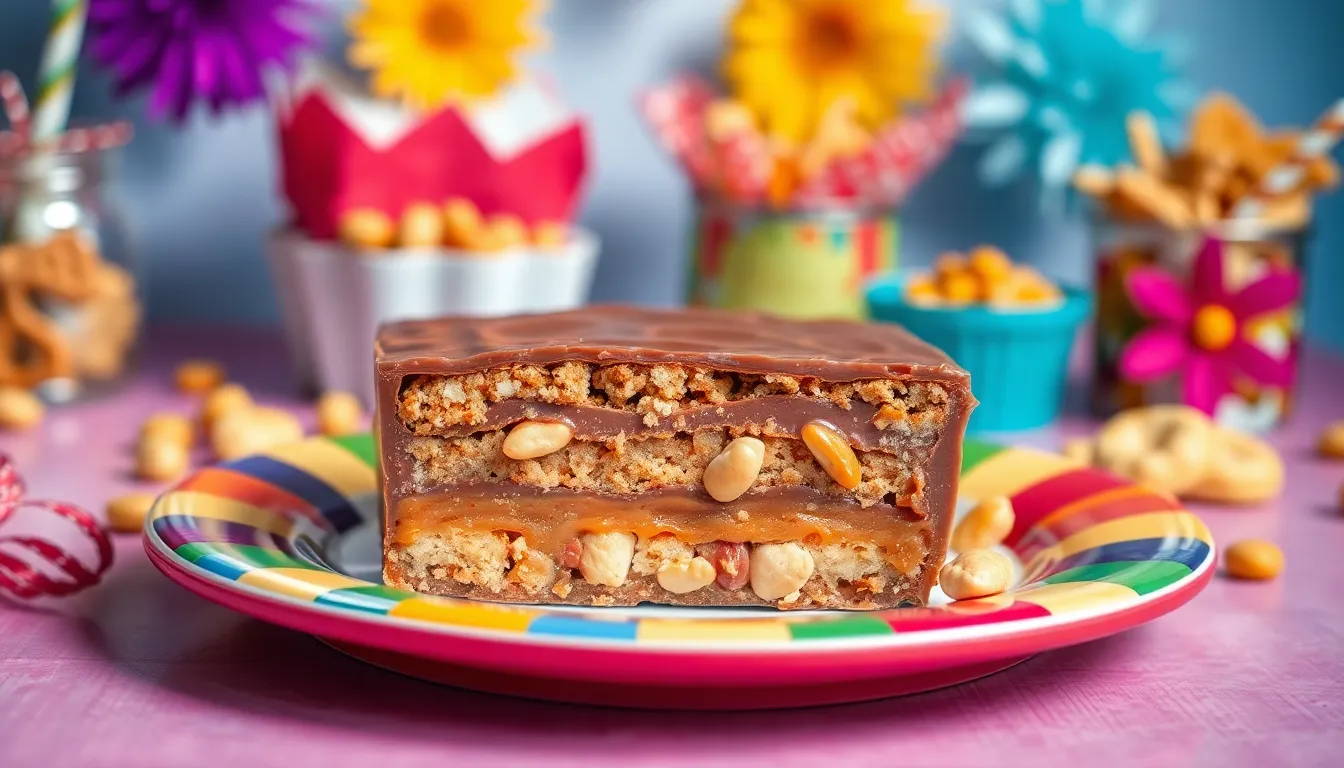 Take 5 Candy Bar Original: The Ultimate Sweet and Salty Snack You Need ...